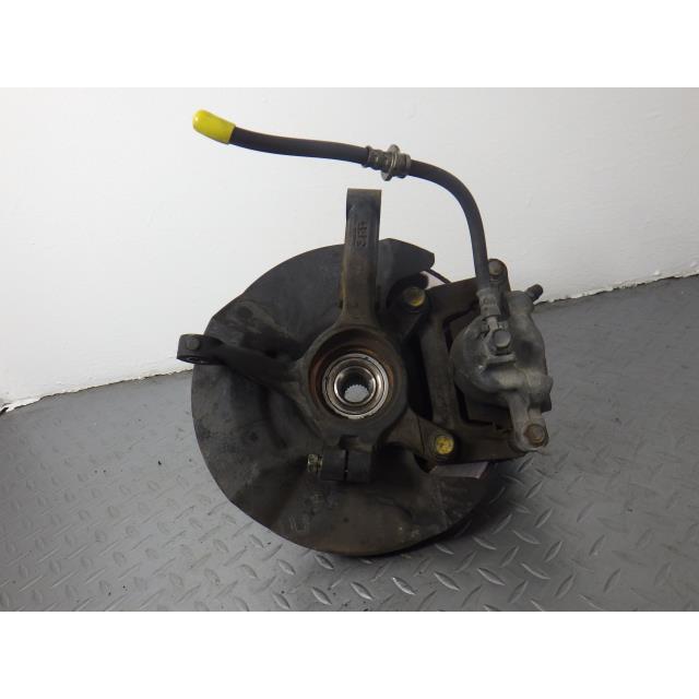 KEI HN22S 左 フロント ナックル ハブ 45150-76810 : 株式会社川島商会 ネット事業部 - 通販 - Yahoo!ショッピング