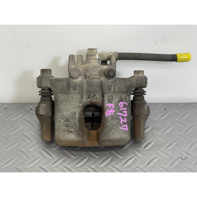 eKワゴン H82W 左 フロント キャリパー 4605A406 : 株式会社川島商会 ネット事業部 - 通販 - Yahoo!ショッピング