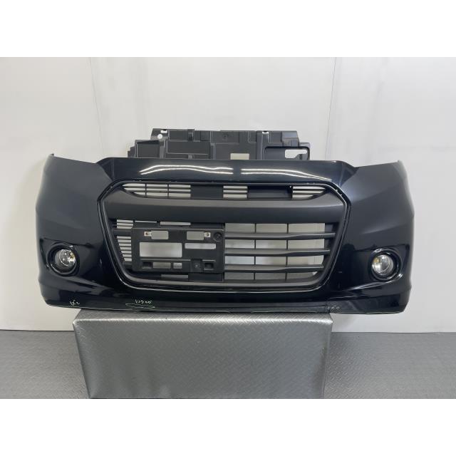 ワゴンR ワゴンR MH34S フロント バンパー 71711-72M50-ZJ3 ZJ3 : 株式会社川島商会 ネット事業部 - 通販 - Yahoo!ショッピング