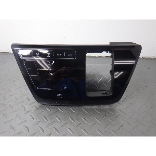 デイズ 5BA-B43W エアコン スイッチ パネル 27500-7MB0C : 株式会社川島商会 ネット事業部 - 通販 - Yahoo!ショッピング