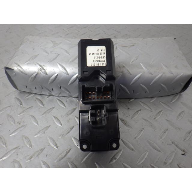 MPV LWEW パワーウインドウスイッチ L081-66-350 テストOK : 株式会社川島商会 ネット事業部 - 通販 - Yahoo!ショッピング