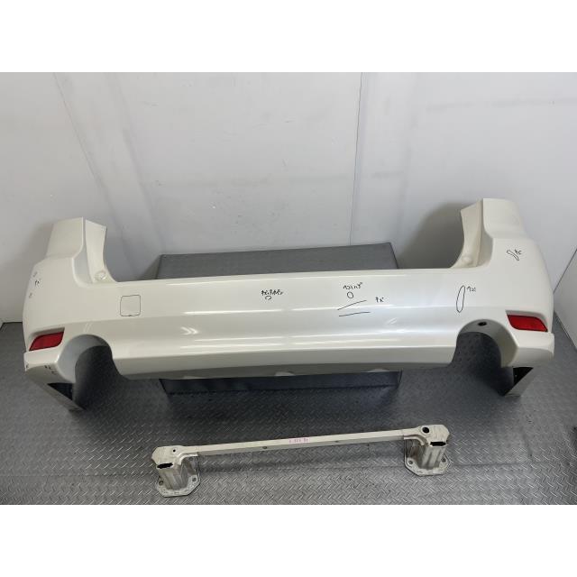 レガシィ BR9 リア バンパー 57703AJ000WU 37J : 株式会社川島商会 ネット事業部 - 通販 - Yahoo!ショッピング