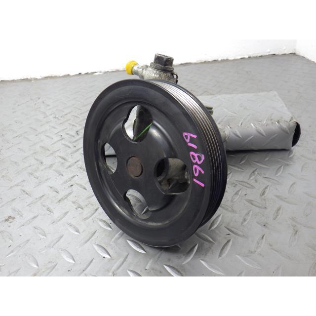 ライトエース S402M パワステベーンポンプ 44310-BZ130 : 株式会社川島商会 ネット事業部 - 通販 - Yahoo!ショッピング