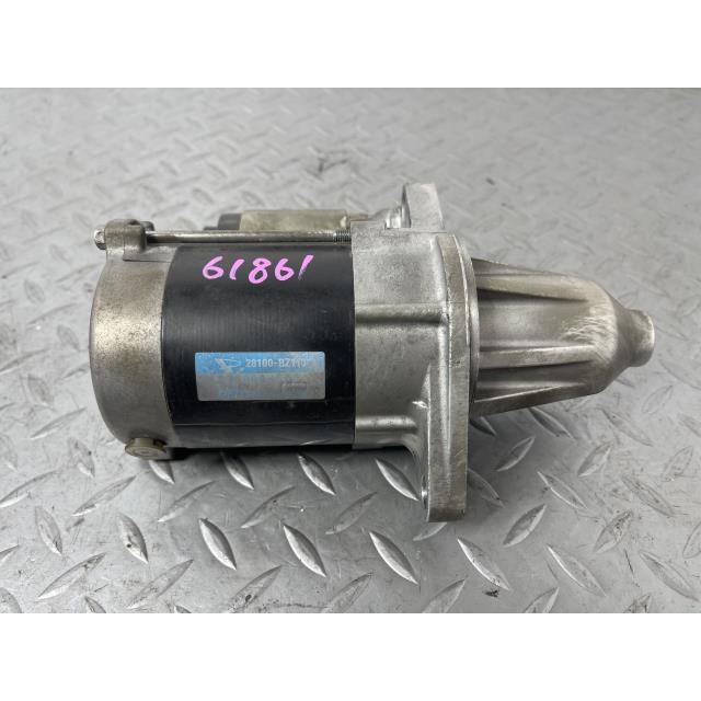 ライトエース S402M スタータ セルモータ 28100-BZ130 : 株式会社川島商会 ネット事業部 - 通販 - Yahoo!ショッピング