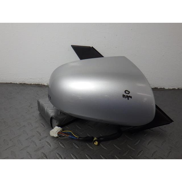 オデッセイ RB1 右 ドア ミラー 76200-SF N12ZD NH623M : 株式会社川島商会 ネット事業部 - 通販 - Yahoo!ショッピング