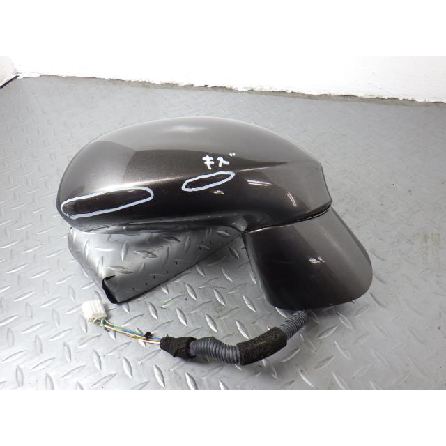 ストリーム RN8 右 ドア ミラー 76200-SMA-N31ZG YR558MテストOK : 株式会社川島商会 ネット事業部 - 通販 - Yahoo!ショッピング