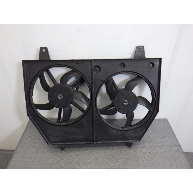 セレナ C25 電動 ファン モーター 21487-CY000 : 株式会社川島商会 ネット事業部 - 通販 - Yahoo!ショッピング