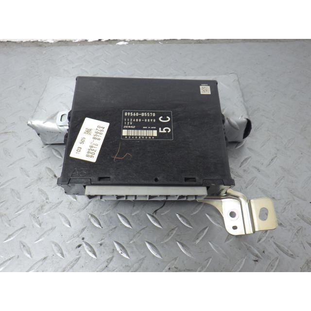 ハイゼット S201P エンジンコンピューター 89560-B5670 : 株式会社川島商会 ネット事業部 - 通販 - Yahoo!ショッピング