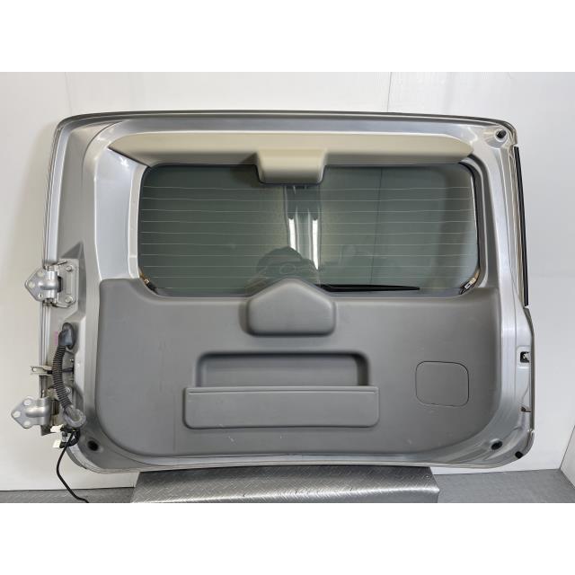 キューブ YZ11 リア ゲート バック ドア パネル K0100-3U0MM KY0 : 株式会社川島商会 ネット事業部 - 通販 - Yahoo!ショッピング