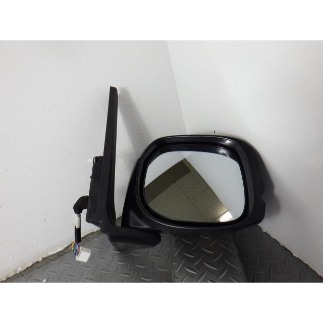 N-BOX N−BOX 6BA-JF5 右 ドア ミラー NH731PテストOK : 株式会社川島商会 ネット事業部 - 通販 - Yahoo!ショッピング