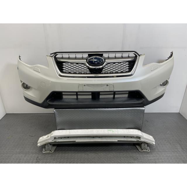 XV GP7 フロント バンパー 57702FJ010WU 37J : 株式会社川島商会 ネット事業部 - 通販 - Yahoo!ショッピング