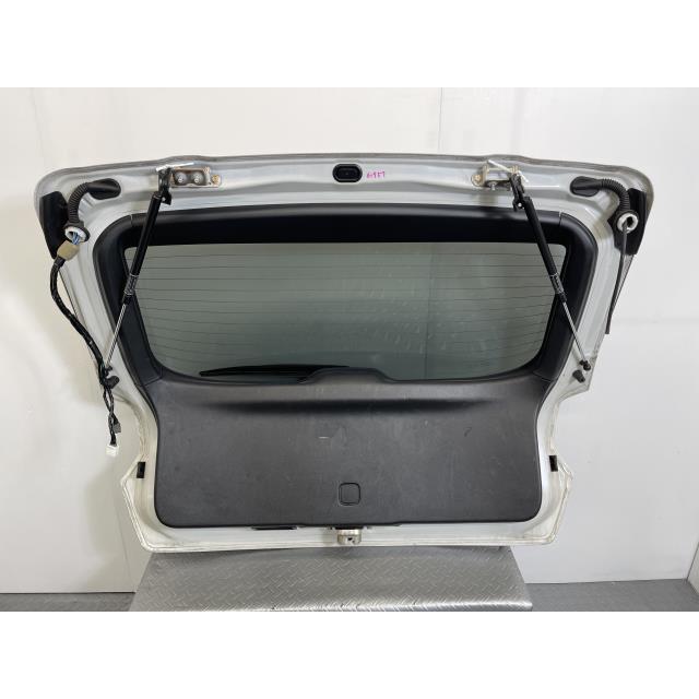 XV GP7 リア ゲート バック ドア パネル 60809FJ0019P 37J : 株式会社川島商会 ネット事業部 - 通販 - Yahoo!ショッピング