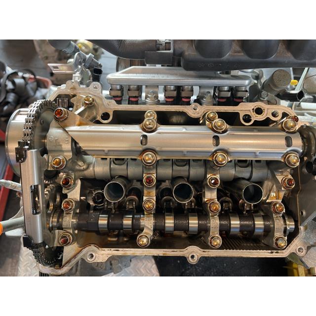 N-BOX N−BOX JF3 エンジン S07B : 株式会社川島商会 ネット事業部 - 通販 - Yahoo!ショッピング