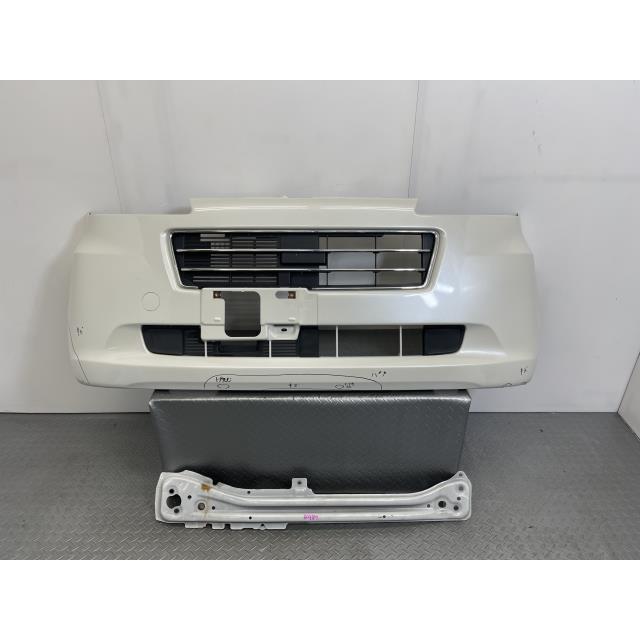 タント タントエグゼ L455S フロント バンパー 52101-B2540-A0 W24 : 株式会社川島商会 ネット事業部 - 通販 - Yahoo!ショッピング