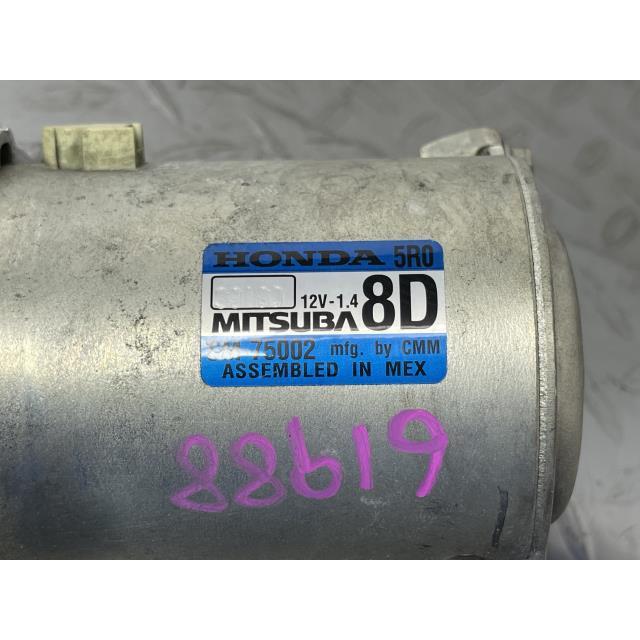フィット GK3 スタータ セルモータ 31200-5R0-J01 : 株式会社川島商会 ネット事業部 - 通販 - Yahoo!ショッピング