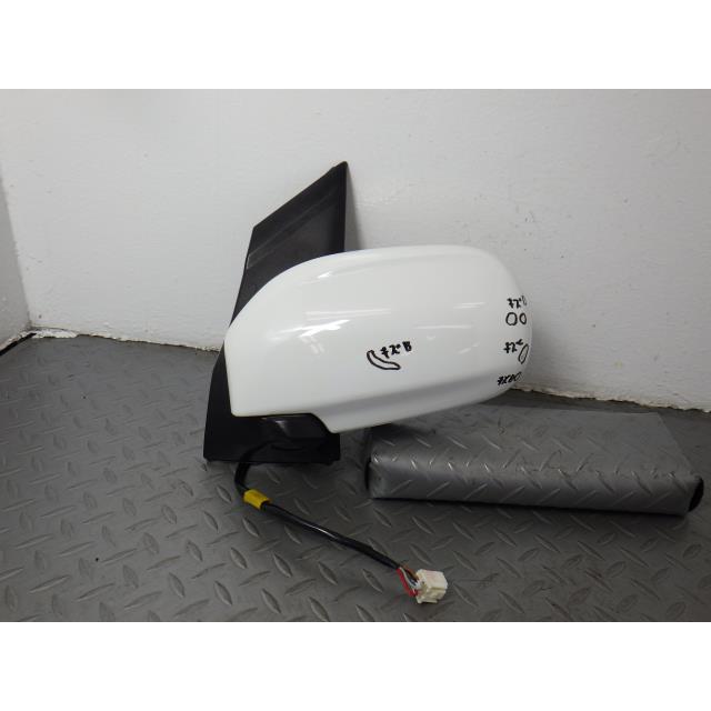 MPV LW3W 左 ドア ミラー L082-69-180C A3D : 株式会社川島商会 ネット事業部 - 通販 - Yahoo!ショッピング