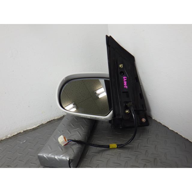 MPV LW3W 左 ドア ミラー L082-69-180C A3D : 株式会社川島商会 ネット事業部 - 通販 - Yahoo!ショッピング