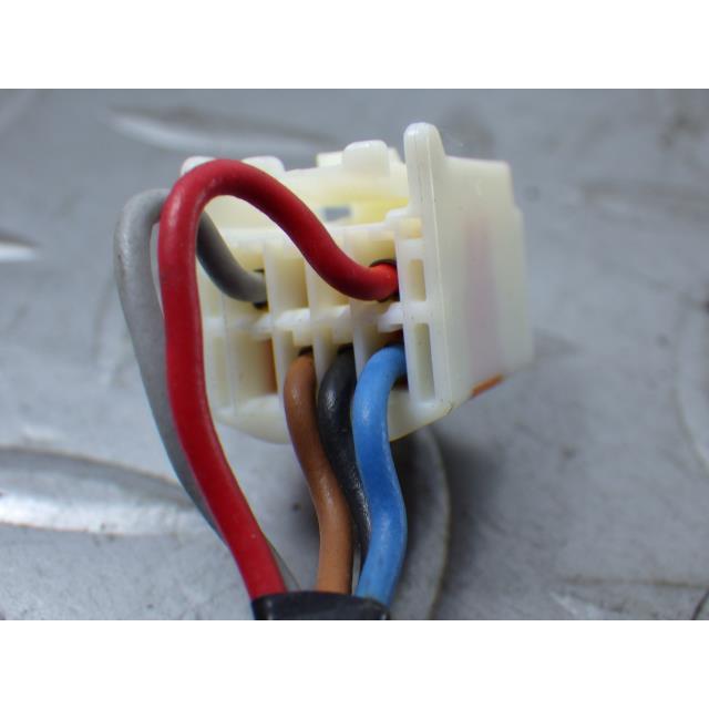 MPV LW3W 左 ドア ミラー L082-69-180C A3D : 株式会社川島商会 ネット事業部 - 通販 - Yahoo!ショッピング