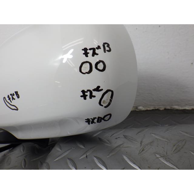 MPV LW3W 左 ドア ミラー L082-69-180C A3D : 株式会社川島商会 ネット事業部 - 通販 - Yahoo!ショッピング