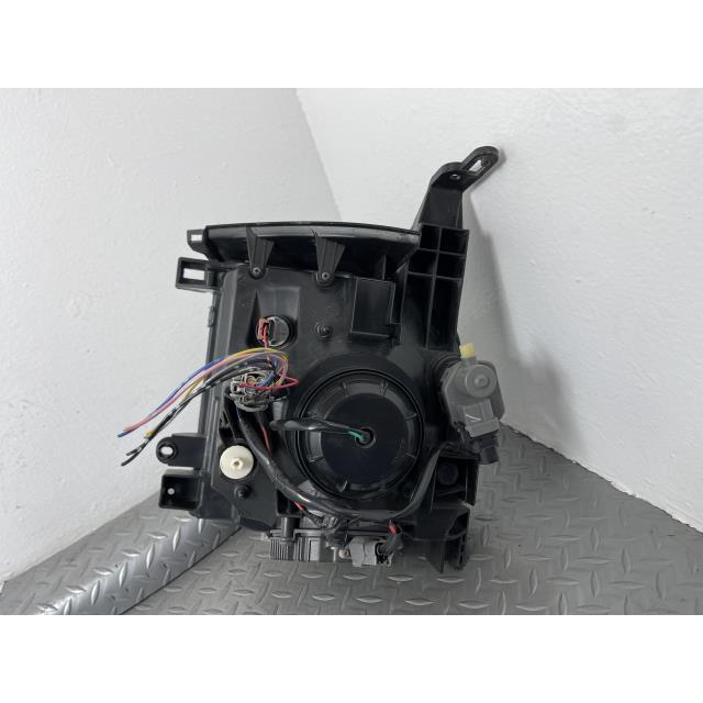 キューブ BZ11 右 ヘッドランプ ライト 26010-3U425 : 株式会社川島商会 ネット事業部 - 通販 - Yahoo!ショッピング