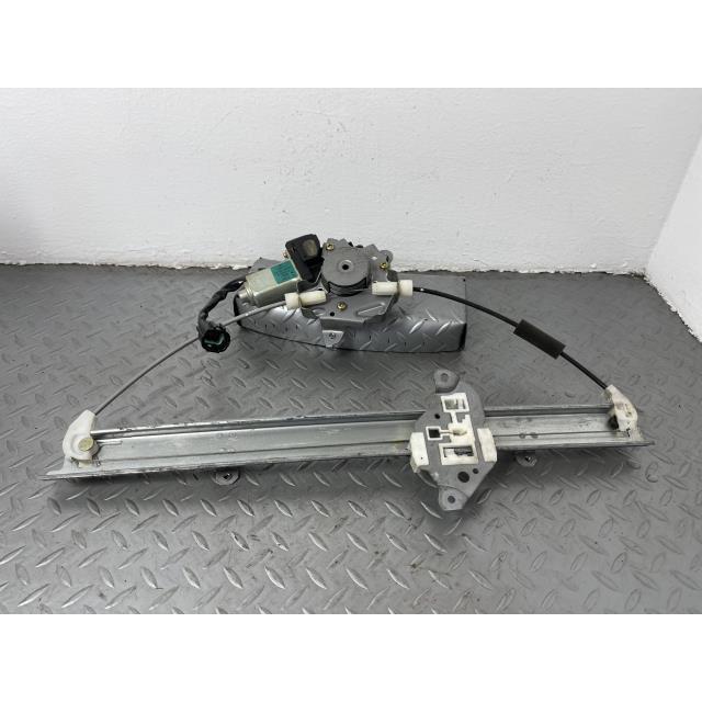 キューブ BZ11 右 フロント ドア レギュレター モーター 80730-4V70A : 株式会社川島商会 ネット事業部 - 通販 - Yahoo!ショッピング