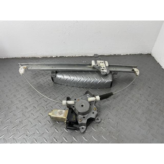 キューブ BZ11 左 フロント ドア レギュレター モーター 80731-8991A テストOK : 株式会社川島商会 ネット事業部 - 通販 - Yahoo!ショッピング