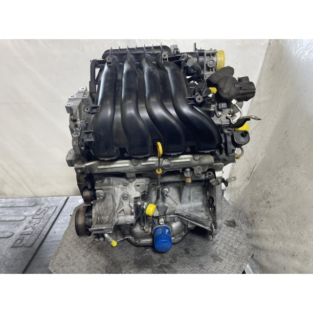 ランディ SC26 エンジン MR20DD : 620550000020101 : 株式会社川島商会 ネット事業部 - 通販 - Yahoo ...