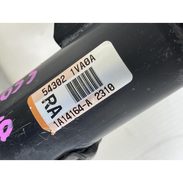 ランディ SC26 右 フロント ストラット サスペンション 41601-51Z00 : 株式会社川島商会 ネット事業部 - 通販 - Yahoo!ショッピング