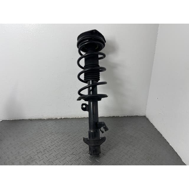 キューブ BZ11 左 フロント ストラット サスペンション 54303-3U025 : 株式会社川島商会 ネット事業部 - 通販 ...