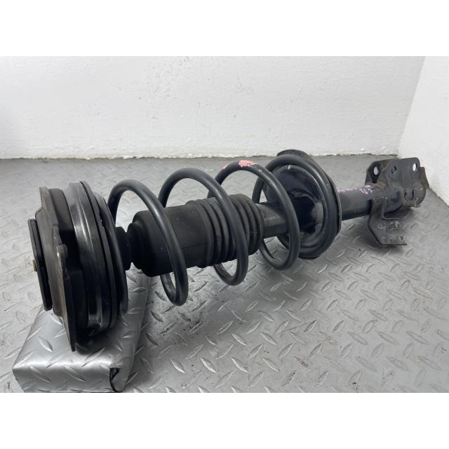 キューブ BZ11 左 フロント ストラット サスペンション 54303-3U025 : 株式会社川島商会 ネット事業部 - 通販 - Yahoo!ショッピング