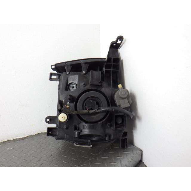 キューブ BZ11 右 ヘッドランプ ライト 26010-4V00A : 株式会社川島商会 ネット事業部 - 通販 - Yahoo!ショッピング