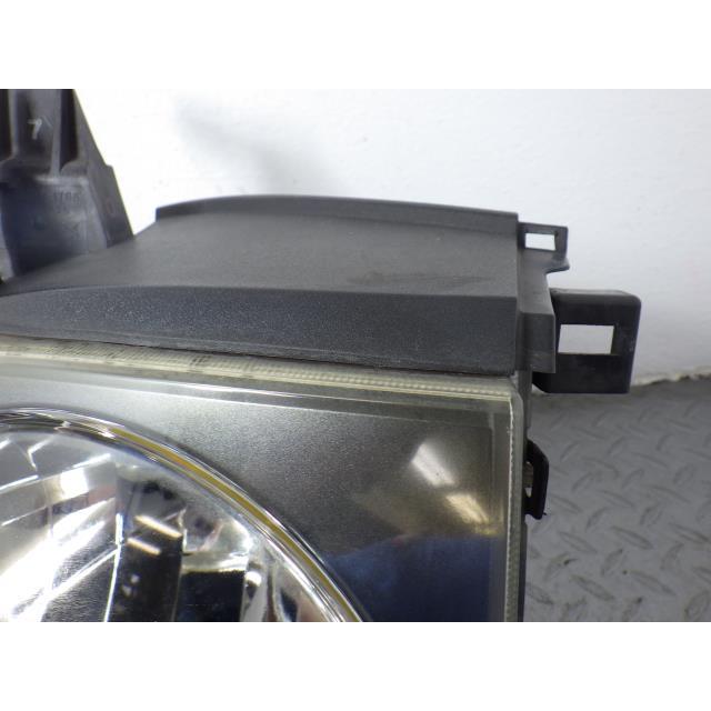 キューブ BZ11 右 ヘッドランプ ライト 26010-4V00A : 株式会社川島商会 ネット事業部 - 通販 - Yahoo!ショッピング