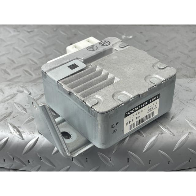 シエンタ NCP81G パワステ コンピュター 89650-52013 : 620920000063500 : 株式会社川島商会 ネット事業部 ...