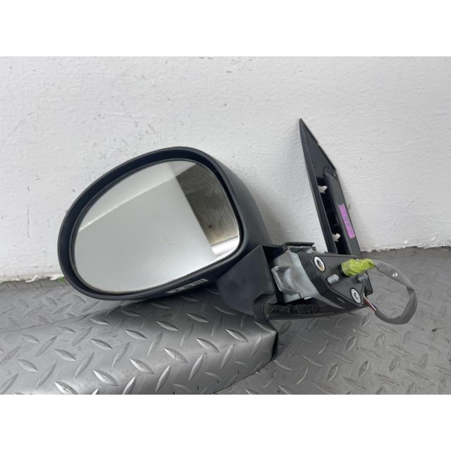 セルボ HG21S 左 ドア ミラー 84702-66K01-Z2S Z2S : 621250000013600 : 株式会社川島商会 ネット事業部 - 通販 - Yahoo!ショッピング