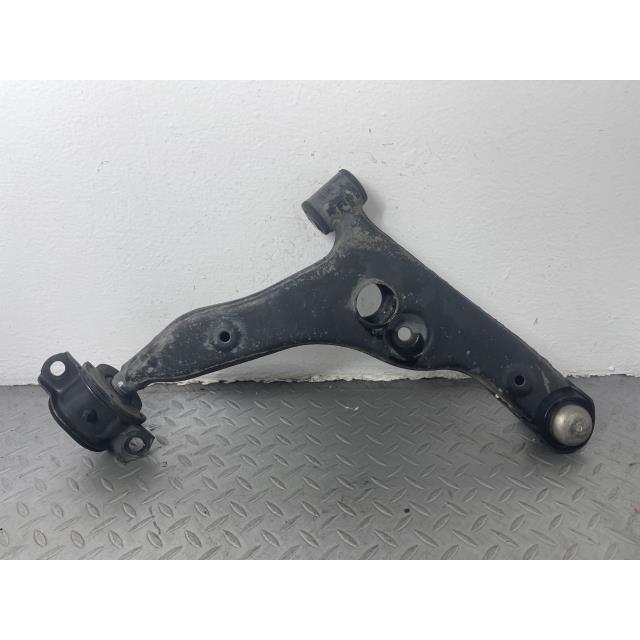 ミニキャブ U61V 左Fロアアーム 4013A064 : 株式会社川島商会 ネット事業部 - 通販 - Yahoo!ショッピング