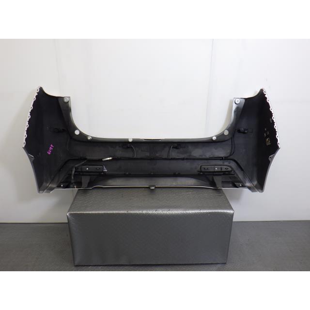 デイズ 5BA-B43W リア バンパー 85022-7MA1A U25 : 株式会社川島商会 ネット事業部 - 通販 - Yahoo!ショッピング