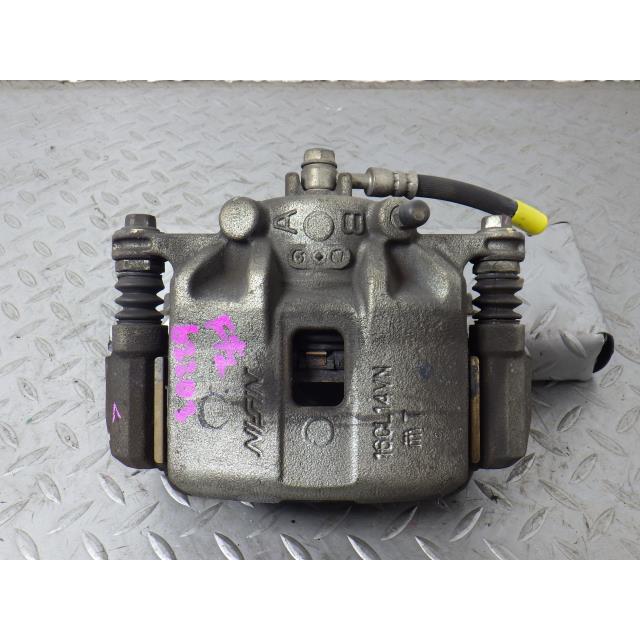 フリード GB3 左 フロント キャリパー 45019-SCC-000 : 株式会社川島商会 ネット事業部 - 通販 - Yahoo!ショッピング