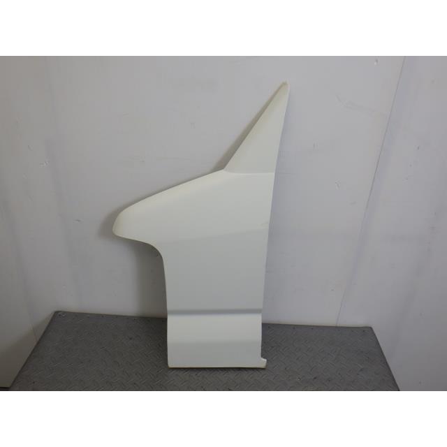 ミニキャブ U61V 左 フロント フェンダー パネル W37 : 株式会社川島商会 ネット事業部 - 通販 - Yahoo!ショッピング