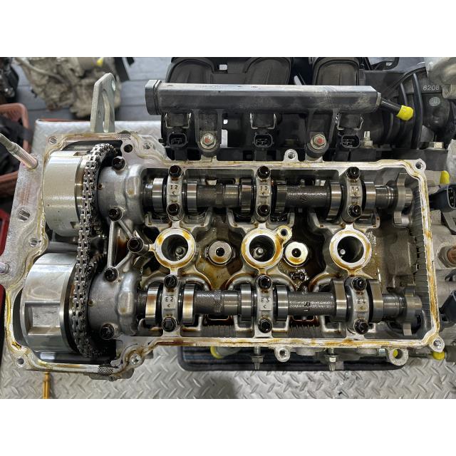 ワゴンR MH44S エンジン R06A : 622680000020100 : 株式会社川島商会 ネット事業部 - 通販 - Yahoo!ショッピング