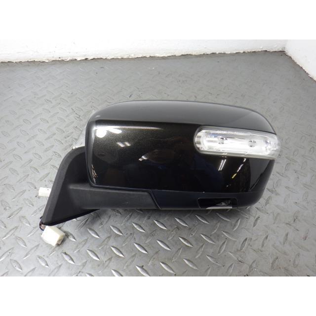 MPV LY3P 左 ドア ミラー L237-69-18ZG 35N : 株式会社川島商会 ネット事業部 - 通販 - Yahoo!ショッピング