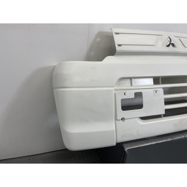 ミニキャブ U61V フロント バンパー 6400C971WC W37 : 株式会社川島商会 ネット事業部 - 通販 - Yahoo!ショッピング