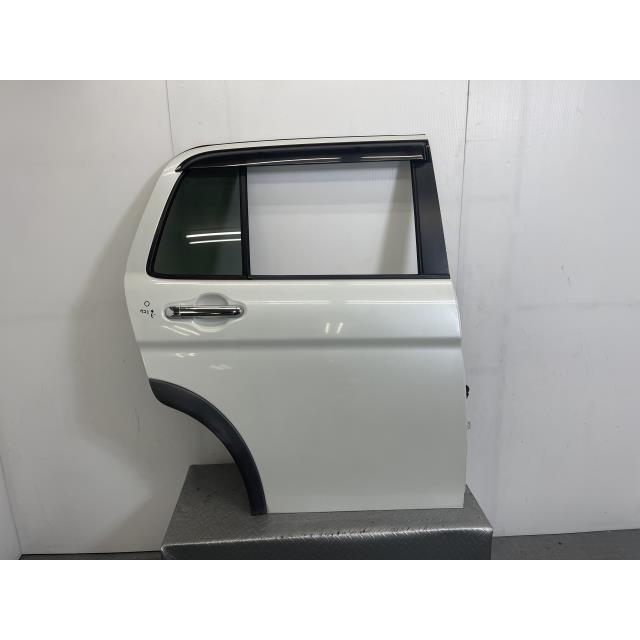 ラパン HE33S 右 リア ドア パネル 68003-80P00 Z7T : 株式会社川島商会 ネット事業部 - 通販 - Yahoo!ショッピング