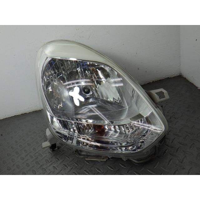 ブーン M600S 右 ヘッドランプ ライト 81110-B1360 : 株式会社川島商会 ネット事業部 - 通販 - Yahoo!ショッピング