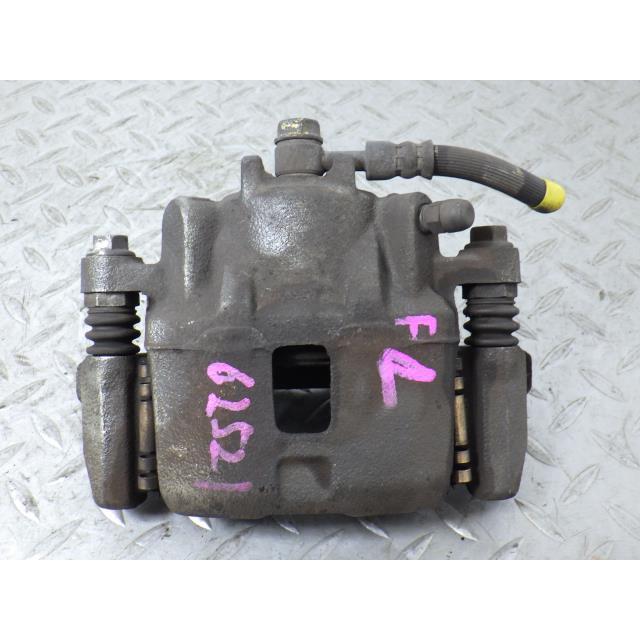 ライフ JB5 左 フロント キャリパー 45019-S2K-013 : 株式会社川島商会 ネット事業部 - 通販 - Yahoo!ショッピング