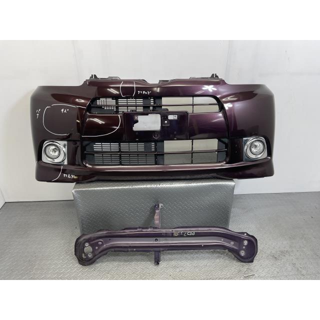 タント L375S フロント バンパー 52101-B2700-D0 R49 : 株式会社川島商会 ネット事業部 - 通販 - Yahoo ...