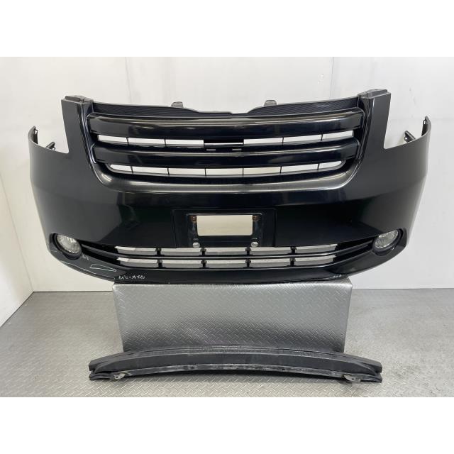 NOAH ノア ZRR70G フロント バンパー 52119-28C90-C0 202 : 株式会社川島商会 ネット事業部 - 通販 - Yahoo!ショッピング