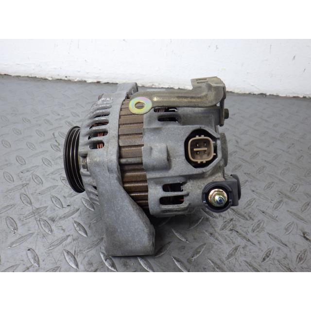 ライフ JB1 オルタネータ ダイナモ 31100-PY 004 : 株式会社川島商会 ネット事業部 - 通販 - Yahoo!ショッピング