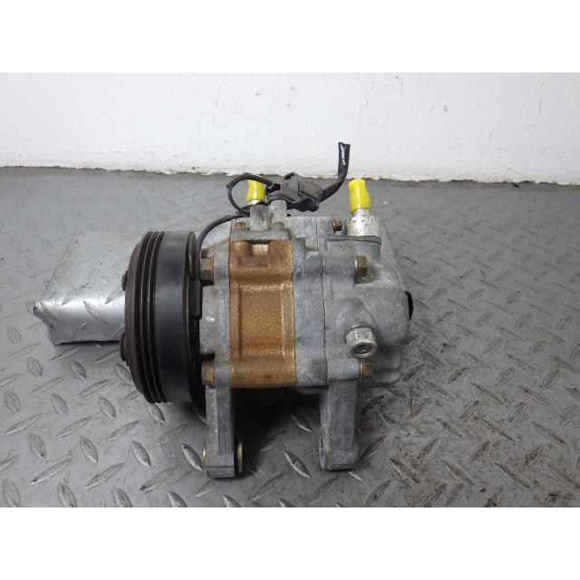 ライフ JB1 エアコン コンプレッサー 38810-PFB-J01 テストOK : 株式会社川島商会 ネット事業部 - 通販 - Yahoo!ショッピング