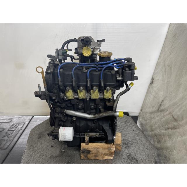 R2 RC1 エンジン 10100KL920 EN07E : 株式会社川島商会 ネット事業部 - 通販 - Yahoo!ショッピング