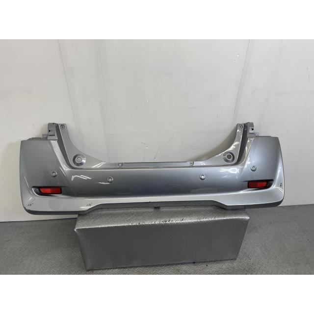 デイズルークス B21A リア バンパー 85010-6A12D : 株式会社川島商会 ネット事業部 - 通販 - Yahoo!ショッピング